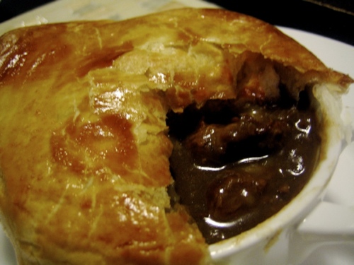 Mmmm pie - Vicki's Vapours